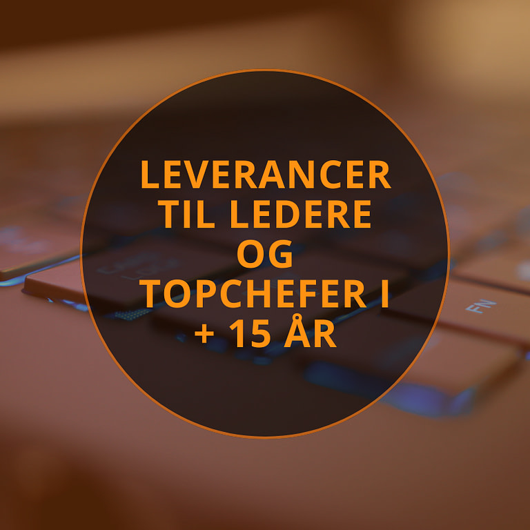 Hjælp til CV og ansøgning | Tag kontrol over din karriere!